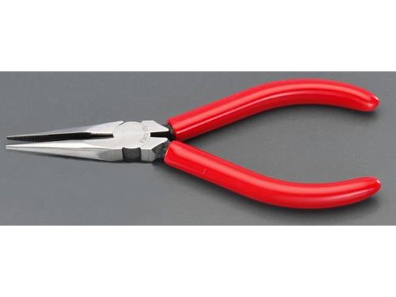 【仕様】●ソフトビニール仕様●切断能力：銅線：φ2．6mm、鉄線：φ1．5mm●全長：160mm●重量：125g【備考】※メーカーの都合により、パッケージ・仕様等は予告なく変更になる場合がございます。【検索用キーワード】エスコ　ESCO　え...