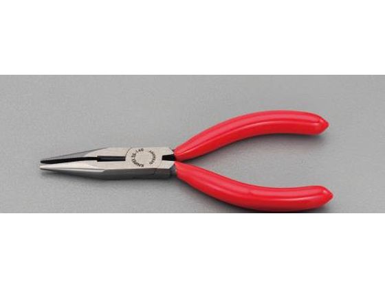 【仕様】●メーカー：KNIPEX（クニペックス）●型番：2503125●ハンドル：プラスチックコーティング●仕上げ：クロムメッキ●刃硬度：HRC60●全長：125mm●切断能力：中硬線：φ2．2mm、硬線：φ1．6mm【備考】※メーカーの都...