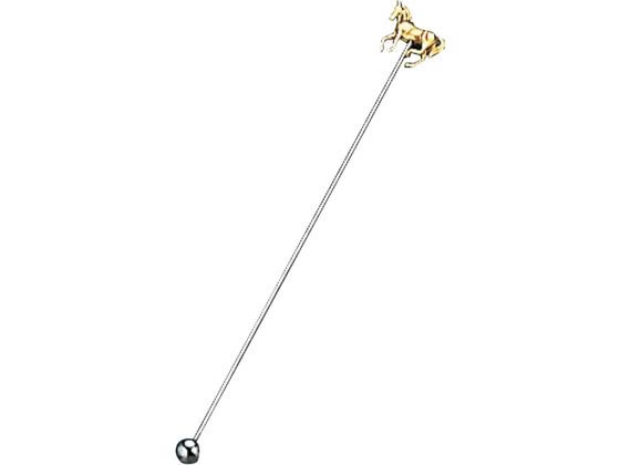 【仕様】●外寸：205mm●材質：18−8ステンレス【備考】※メーカーの都合により、パッケージ・仕様等は予告なく変更になる場合がございます。【検索用キーワード】江部松商事株式会社　江部松商事　サラブレッド　ロングマドラー　マドラー　18−8...