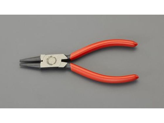 【仕様】●メーカー：KNIPEX（クニペックス）●型番：2201140●ハンドル：プラスチックコーティング●仕上げ：磨き●全長：140mm●先端径：2．5mm【備考】※メーカーの都合により、パッケージ・仕様等は予告なく変更になる場合がござい...