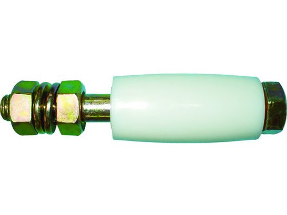 【仕様】●型番：GUM-0005●入数：2本●適合機種：GUM−0010●ナイロン【備考】※メーカーの都合により、パッケージ・仕様等は予告なく変更になる場合がございます。【検索用キーワード】ヨコヅナ鉄ガイドローラーのみ（2個入り）　ヨコヅナ...