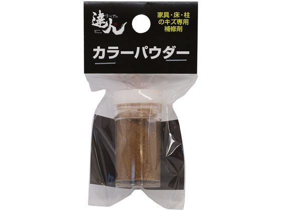 【商品説明】パテを着色する専用パウダーです。別カラーとの混合により色まぜができます。スティックパテ、パウダー密着液と一緒にご使用ください。【仕様】●成分：顔料、酸化チタン●色No．7【備考】※メーカーの都合により、パッケージ・仕様等は予告な...