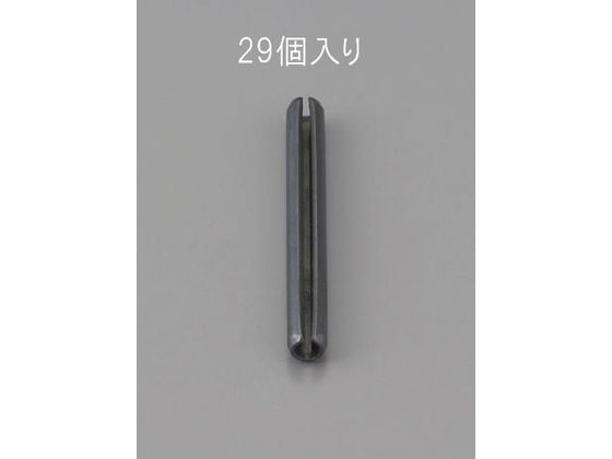 【仕様】●材質：鉄●サイズ：1．5×15mm●入数：29個【備考】※メーカーの都合により、パッケージ・仕様等は予告なく変更になる場合がございます。【検索用キーワード】エスコ　ESCO　えすこ　1.5x15mmスプリングロールピン(29本)　...