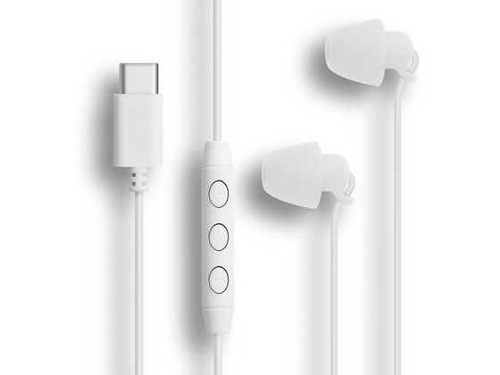 【商品説明】●DAC搭載なのでアナログ式、デジタル式、両方のC端子に接続可能。●ハンズフリー通話対応。【仕様】●ケーブル長：約1．2m【備考】※メーカーの都合により、パッケージ・仕様等は予告なく変更になる場合がございます。【検索用キーワード...