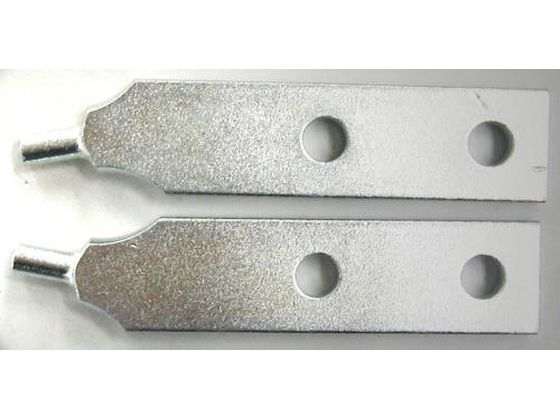 【仕様】●メーカー：KNIPEX（クニペックス）●型番：4419J6●EA590A−6用替えクロー（1セット）●先端径：φ4．5mm【備考】※メーカーの都合により、パッケージ・仕様等は予告なく変更になる場合がございます。【検索用キーワード】...