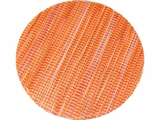 【仕様】●外寸：直径95mm●材質1：PVC75％●材質2：ポリエステル25％●10枚入り【備考】※メーカーの都合により、パッケージ・仕様等は予告なく変更になる場合がございます。