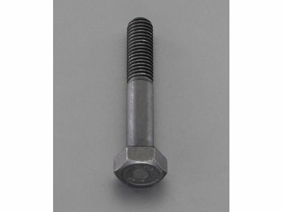 【仕様】●規格：ISO　12．9●材質：鉄（SCM435）●並目ねじ●サイズ：M8×80●ピッチ：1．25●頭対辺：13mm●仕様：半ねじ●入数：2【備考】※メーカーの都合により、パッケージ・仕様等は予告なく変更になる場合がございます。【検...