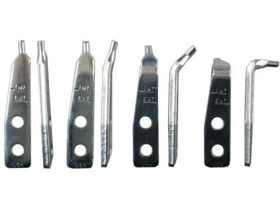 【仕様】●先端径：3．0mm●先端角：0°・15°・45°・90°【備考】※メーカーの都合により、パッケージ・仕様等は予告なく変更になる場合がございます。【検索用キーワード】エスコ　ESCO　えすこ　3.0mmクローセット(EA590MR用...