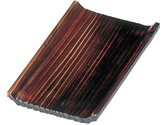 【仕様】●外寸：192×120mm●材質：焼杉●4〜5人用【備考】※メーカーの都合により、パッケージ・仕様等は予告なく変更になる場合がございます。【検索用キーワード】ヤマコー株式会社　ヤマコー　焼杉ワイド　おしぼり皿　16127　おしぼり入...