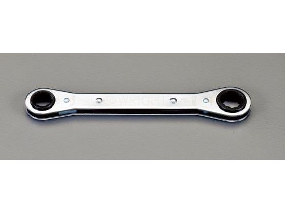 【仕様】●12ポイント●材質：工具鋼●サイズ：13／16”×15／16”●全長：235mm●ストレートタイプ●材質：スチール【備考】※メーカーの都合により、パッケージ・仕様等は予告なく変更になる場合がございます。【検索用キーワード】エスコ　...