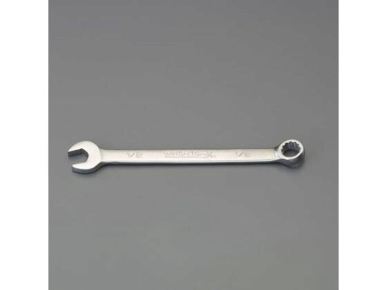 【仕様】●材質：工具鋼●12ポイント●サイズ（インチ）：7／16●全長（mm）：165●材質：スチール【備考】※メーカーの都合により、パッケージ・仕様等は予告なく変更になる場合がございます。【検索用キーワード】エスコ　ESCO　えすこ　7　...