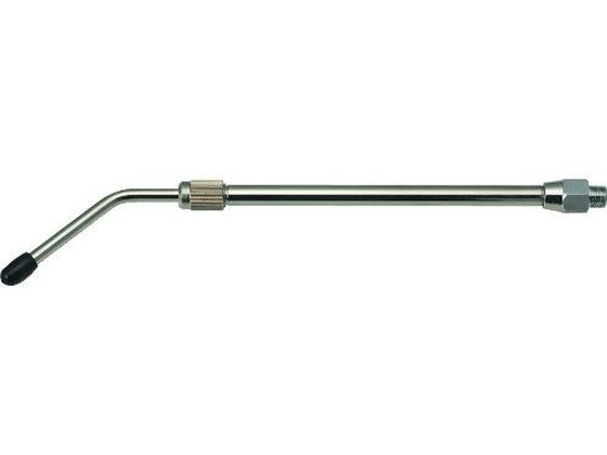 【仕様】●型番：TD-18-FLN40X●ノズル口径（mm）：2●ノズル取付口：G1／8●ノズル長（mm）：230〜380【備考】※メーカーの都合により、パッケージ・仕様等は予告なく変更になる場合がございます。【検索用キーワード】TRUSC...
