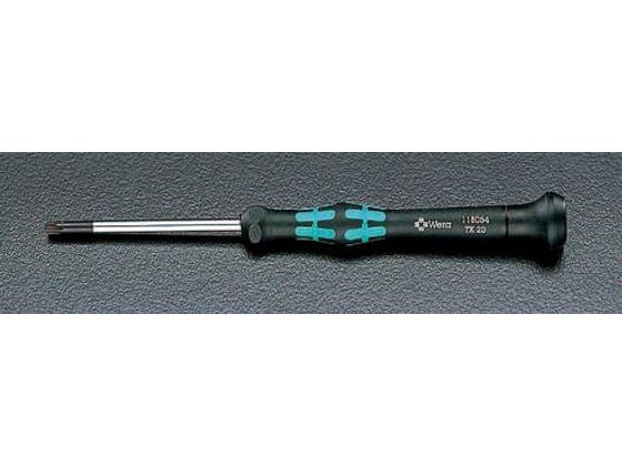 【仕様】●先端：T7●全長：157mm●軸長：60mm●イジリ止付【備考】※メーカーの都合により、パッケージ・仕様等は予告なく変更になる場合がございます。【検索用キーワード】エスコ　ESCO　えすこ　T7x60mm[BoreTorx]ドライ...