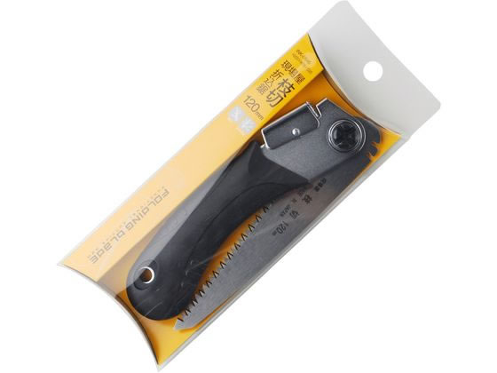 【商品説明】果樹剪定／生木の切断に【仕様】●材質：鋸／炭素工具鋼SK−85、グリップ／鉄・プラスチック、ネジ・ナット・ワッシャー／鉄【備考】※メーカーの都合により、パッケージ・仕様等は予告なく変更になる場合がございます。【検索用キーワード】...