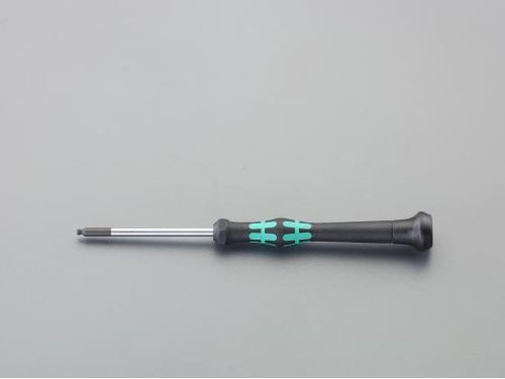 【仕様】●サイズ：5／64”●軸長：60mm●全長：157mm●ボールポイント付【備考】※メーカーの都合により、パッケージ・仕様等は予告なく変更になる場合がございます。【検索用キーワード】エスコ　ESCO　えすこ　5　64"x60mm[Ba...