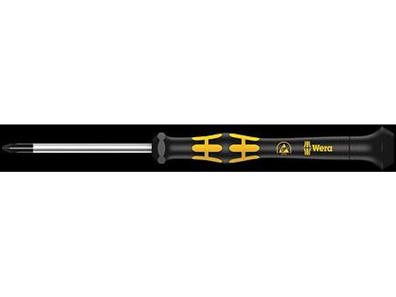【仕様】●先端：＃00●軸長（mm）：40●全長：137mm●導電性【備考】※メーカーの都合により、パッケージ・仕様等は予告なく変更になる場合がございます。【検索用キーワード】エスコ　ESCO　えすこ　#00x40mm[+]ドライバー(精密...