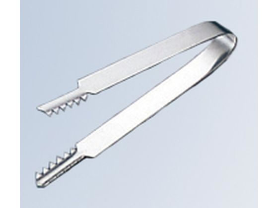 【仕様】●外寸：150mm●材質：18−8ステンレス【備考】※メーカーの都合により、パッケージ・仕様等は予告なく変更になる場合がございます。【検索用キーワード】株式会社和田助製作所　和田助製作所　SW　18−8　ガゼ　アイストング　全長15...