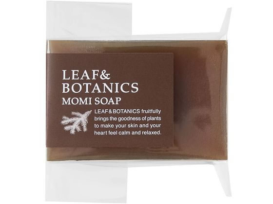 【商品説明】透明枠練り製法の石けん素地に、天然のシベリアモミ由来の精油と、うるおいのヴェールをつくるソルビトールを配合。ふんわり豊かな泡立ちで老廃物や古い角質を洗い流し、肌を清潔にしてすこやかに保ちます。きめ細かくクリーミーに泡立ち、スクロ...