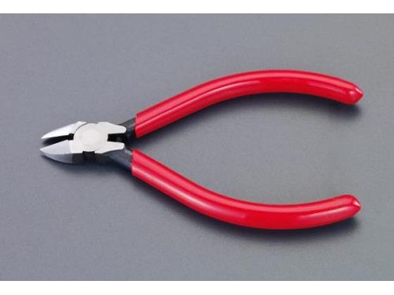 【仕様】●オーバル●全長：100mm●切断能力：銅線：φ1．8mm、鉄線：φ1．0mm、より線：φ1．8mm●刃硬度：HRC60●バネ付【備考】※メーカーの都合により、パッケージ・仕様等は予告なく変更になる場合がございます。【検索用キーワー...