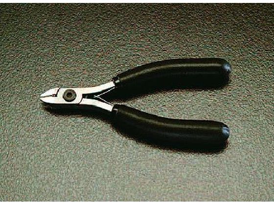 【仕様】●全長：120mm●刃硬度：HRC63〜65●切断能力（銅線）：0．2〜1．2mm●切断形状：セミフラッシュ（多少の切断跡が残るが、刃に耐久性があります）●ばね付●オーバル【備考】※メーカーの都合により、パッケージ・仕様等は予告なく...