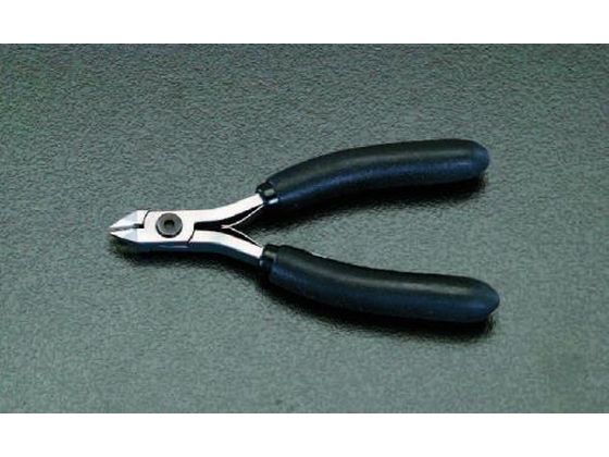 【仕様】●テーパーレリーフ●全長：120mm●刃硬度：HRC63〜65●切断刃：セミフラッシュ●切断能力（銅線）：0．2〜1．1mm【備考】※メーカーの都合により、パッケージ・仕様等は予告なく変更になる場合がございます。【検索用キーワード】...