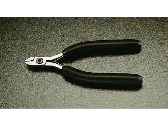 【仕様】●オーバル●全長：140mm●刃硬度：HRC63〜65●切断刃：レーザーフラッシュ●切断能力（銅線）：0．1〜1．0mm【備考】※メーカーの都合により、パッケージ・仕様等は予告なく変更になる場合がございます。【検索用キーワード】エス...