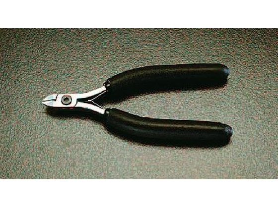 【仕様】●全長：140mm●刃硬度：HRC63〜65●切断能力（銅線）：0．2〜1．4mm●切断形状：セミフラッシュ（多少の切断跡が残るが、刃に耐久性があります）●ばね付●ロングハンドル仕様●オーバルレリーフ【備考】※メーカーの都合により、...