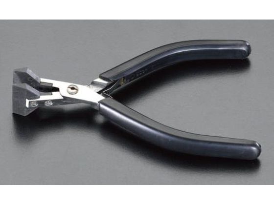 【仕様】●全長：130mm●先端幅：23mm●先端：樹脂製●ICチップの足ピンをまっすぐに伸ばします。【備考】※メーカーの都合により、パッケージ・仕様等は予告なく変更になる場合がございます。【検索用キーワード】エスコ　ESCO　えすこ　13...