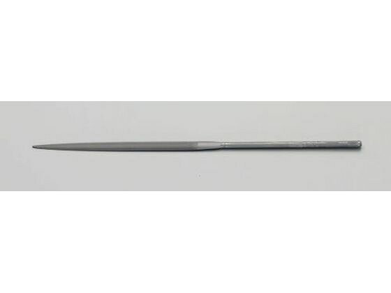 【仕様】●形状：半丸●粗さ：中目●全長：160mm●刃長：80mm【備考】※メーカーの都合により、パッケージ・仕様等は予告なく変更になる場合がございます。【検索用キーワード】エスコ　ESCO　えすこ　160mm精密やすり(半丸　中目)　精密...
