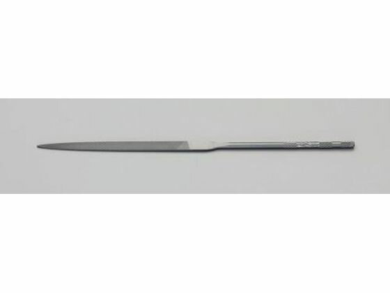 【仕様】●形状：先細●粗さ：粗目●全長：160mm●刃長：80mm【備考】※メーカーの都合により、パッケージ・仕様等は予告なく変更になる場合がございます。【検索用キーワード】エスコ　ESCO　えすこ　160mm精密やすり(先細平　粗目)　精...