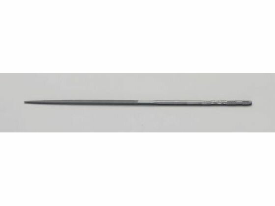 【仕様】●形状：角●粗さ：中目●全長：200mm●刃長：100mm【備考】※メーカーの都合により、パッケージ・仕様等は予告なく変更になる場合がございます。【検索用キーワード】エスコ　ESCO　えすこ　200mm精密やすり(角　中目)　精密や...