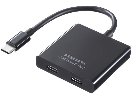 【商品説明】Type−Cコネクタ搭載で、Type−Cポートを搭載したパソコンなどで使用できます。USB　5Gbps（USB　3．2　Gen1／3．1　Gen1）の転送速度に対応しています。カバンの隙間にすっぽり入る薄型サイズです。ケーブル直...
