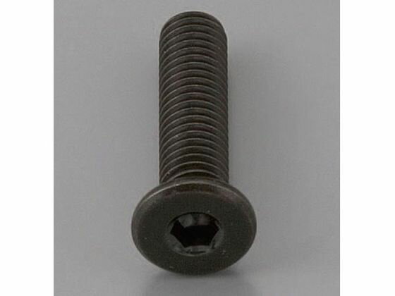 【仕様】●材質：鉄（ブラッククロメート）●サイズ：M10×25●ピッチ：1．5●頭部高さ：1．5mm●入数：2●並目ねじ●全ねじ【備考】※メーカーの都合により、パッケージ・仕様等は予告なく変更になる場合がございます。【検索用キーワード】エス...
