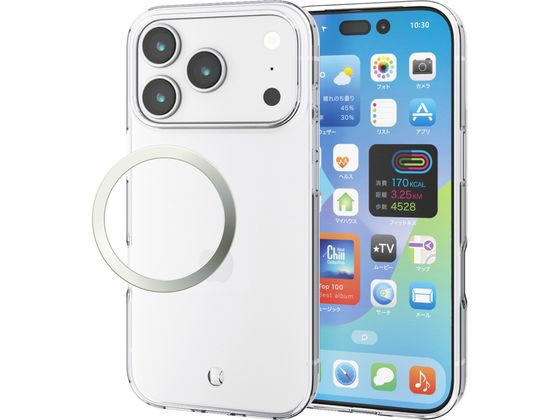 【商品説明】●端末のデザインが美しく際立つ、透明度の高い特殊なTPU（熱可塑性ポリウレタン）素材を使用したクリスタルクリアなソフトケースです。●シリコン素材より強く耐久性に優れ、プラスチック素材よりしなやかな弾力性を持つTPU素材を使用して...