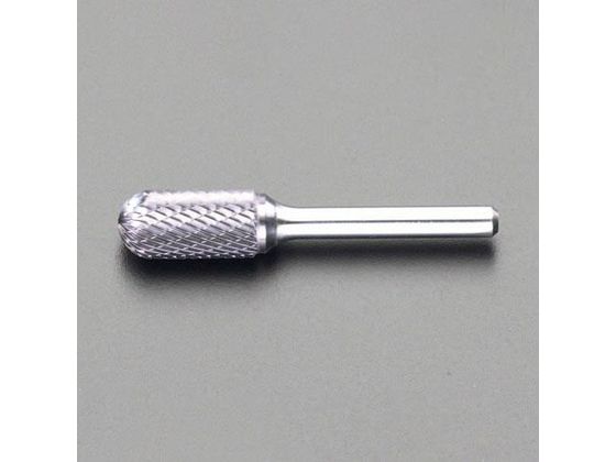 【仕様】●軸径：6mm●刃径×刃長×全長：11×25×70mm●材質：タングステンカーバイト、TiAINコーティング●適合材質：一般鋼、ニッケル、銅、銅合金、チタン、鋳鉄、ステンレス鋼、鍛鋼【備考】※メーカーの都合により、パッケージ・仕様等...