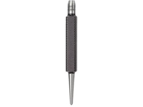 【仕様】●先端径：2．5mm●全長：95mm●材質：工具鋼（焼き入れ、焼き戻しの熱処理を行っています）●ヘッド部分に先端径が記載されています●グリップはスクエア形状で転がりを防止します●滑り止め付【備考】※メーカーの都合により、パッケージ・...