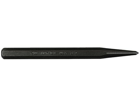 【仕様】●材質：クロムバナジウム鋼●先端径：4．8mm●軸径：9．5mm●全長：130mm●ロックウェル硬さ：55〜57【備考】※メーカーの都合により、パッケージ・仕様等は予告なく変更になる場合がございます。【検索用キーワード】エスコ　ES...