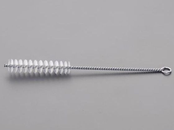 【仕様】●ブラシ径（mm）：φ16●全長（mm）：200●ブラシ材質：ナイロン●ブラシ長（mm）：75●シングルねじりシングルシステム型●柔らかく毛が切れにくいです【備考】※メーカーの都合により、パッケージ・仕様等は予告なく変更になる場合が...