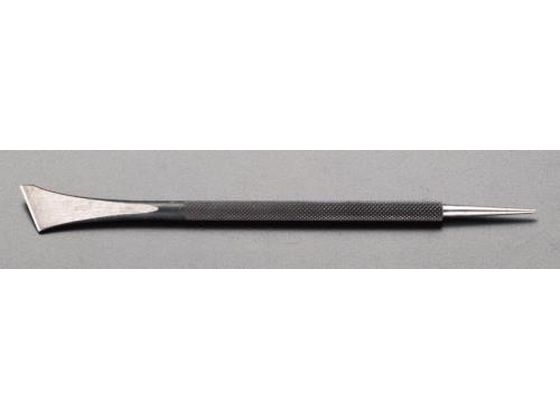 【仕様】●全長：175mm●刃幅：16．5mm●正確にマークしたり切り目をつけます。●用途：木材、金属、プラスチック等に使用【備考】※メーカーの都合により、パッケージ・仕様等は予告なく変更になる場合がございます。【検索用キーワード】エスコ　...