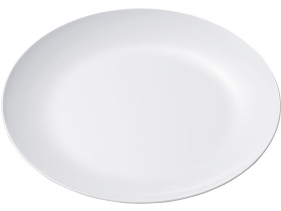 【仕様】●食器洗浄：可●電子レンジ：不可●製品サイズ（mm）：230×230×23●生産地：日本●材質：メラミン樹脂【備考】※メーカーの都合により、パッケージ・仕様等は予告なく変更になる場合がございます。【検索用キーワード】エンテック　えん...