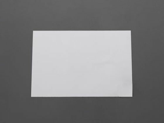 【仕様】●サイズ：A4（297×210）×0．6mm●吸着能力：28gf／cm2●表面は文字を書いたり消したりすることができるホワイトボード仕様●簡単にハサミで切って使えます。【備考】※メーカーの都合により、パッケージ・仕様等は予告なく変更...