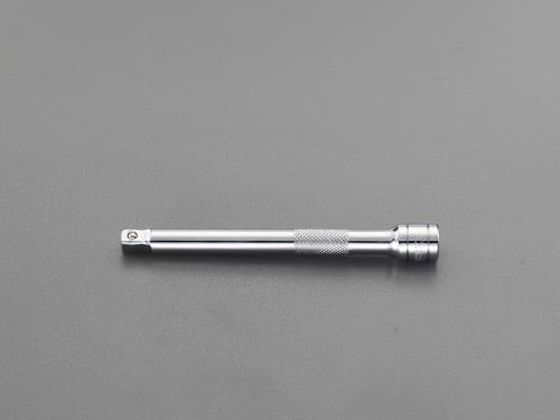 【仕様】●差込角：3／8”●全長：75mm●材質：クロムバナジウム鋼【備考】※メーカーの都合により、パッケージ・仕様等は予告なく変更になる場合がございます。【検索用キーワード】エスコ　ESCO　えすこ　3　8"DRx75mmエクステンション...