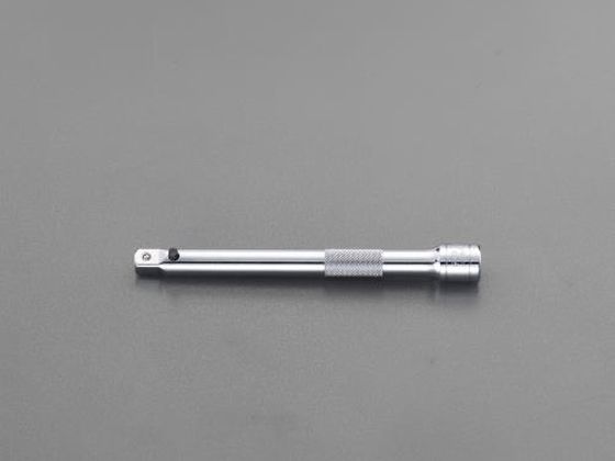 【仕様】●差込角：3／8”●全長：75mm●材質：クロムバナジウム鋼●ロッキング機能付【備考】※メーカーの都合により、パッケージ・仕様等は予告なく変更になる場合がございます。【検索用キーワード】エスコ　ESCO　えすこ　3　8"SRx75m...