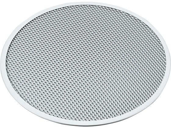 【仕様】●外寸：直径204mm●材質1：アルミ●材質2：硬質アルマイト加工（グレー発色）【備考】※メーカーの都合により、パッケージ・仕様等は予告なく変更になる場合がございます。【検索用キーワード】江部松商事株式会社　江部松商事　アルミ　ピザ...