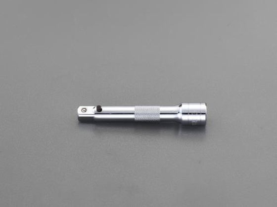 【仕様】●差込角：1／2”●全長：75mm●ロッキング機能付【備考】※メーカーの都合により、パッケージ・仕様等は予告なく変更になる場合がございます。【検索用キーワード】エスコ　ESCO　えすこ　1　2"DRx75mmエクステンションバー(ロ...