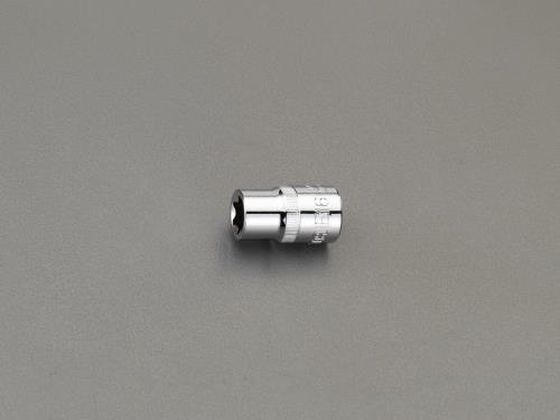 【仕様】●差込角：1／2”●サイズ：E20●外径：25．8mm●全長：38mm【備考】※メーカーの都合により、パッケージ・仕様等は予告なく変更になる場合がございます。【検索用キーワード】エスコ　ESCO　えすこ　1　2"DRxE20[E-T...