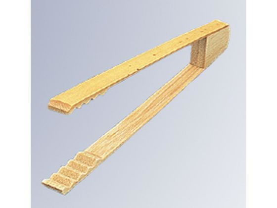 【仕様】●外寸：180mm●材質：竹【備考】※メーカーの都合により、パッケージ・仕様等は予告なく変更になる場合がございます。【検索用キーワード】株式会社萬洋　萬洋　竹　アイストング　27−099A　全長180　トング　竹　5271700　2...
