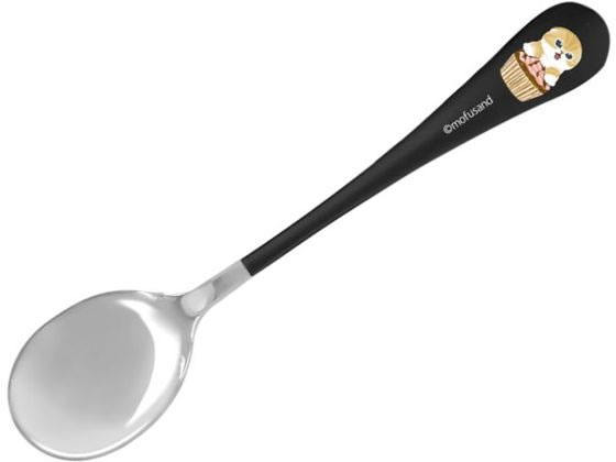 【商品説明】ステンレス製のスプーンです。【仕様】●カップケーキにゃんピンク●サイズ：約幅34×奥行10×高さ165mm●重量：約37g●材質：ステンレス鋼【備考】※メーカーの都合により、パッケージ・仕様等は予告なく変更になる場合がございます...