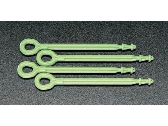 【仕様】●全長：140mm●材質：プラスチック●EA597X用です。●暗い所で発光します。【備考】※メーカーの都合により、パッケージ・仕様等は予告なく変更になる場合がございます。【検索用キーワード】エスコ　ESCO　えすこ　ケーブルリードガ...