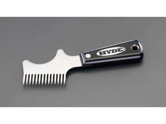 【仕様】●材質：刃：ステンレススチール　ハンドル：プラスチック●全長：186mm●くしサイズ：60×18（H）mm●重量：72g●ブラシやローラーの手入れを定期的に行うことで、寿命が延びます。【備考】※メーカーの都合により、パッケージ・仕様...
